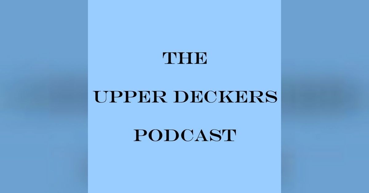 Upper Deckers - Mini-Pod - College Football Preview (TCU Focus) | Upper ...