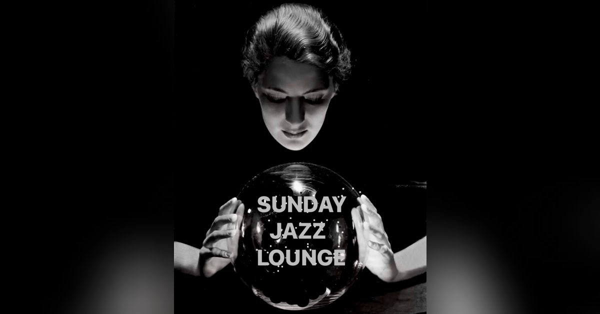 Sunday Jazz Lounge with Doug Kaye Ep 78 8th June 2025 | Ship Full of Bombs
