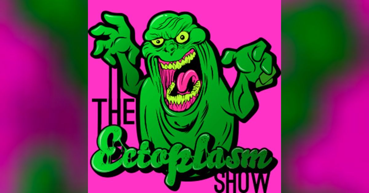 323- Ectoplasm- UFO's Galore | Ectoplasm Show