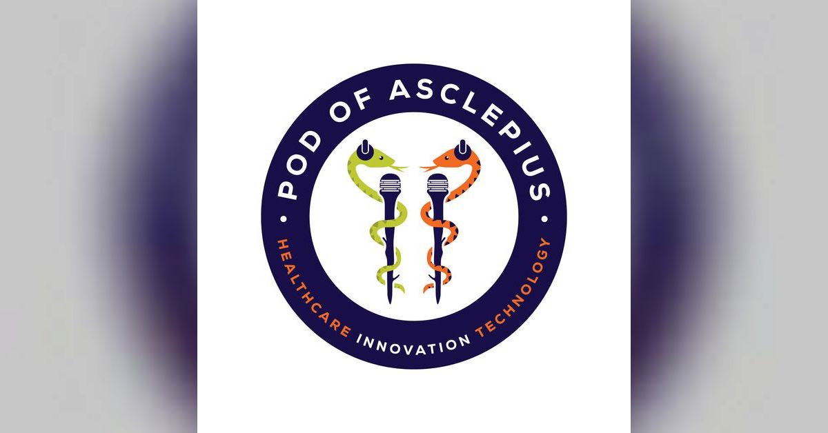 S01 Ep01 with Jeroen Bergmann and Daniel Mogefors: Needs-led Innovation ...