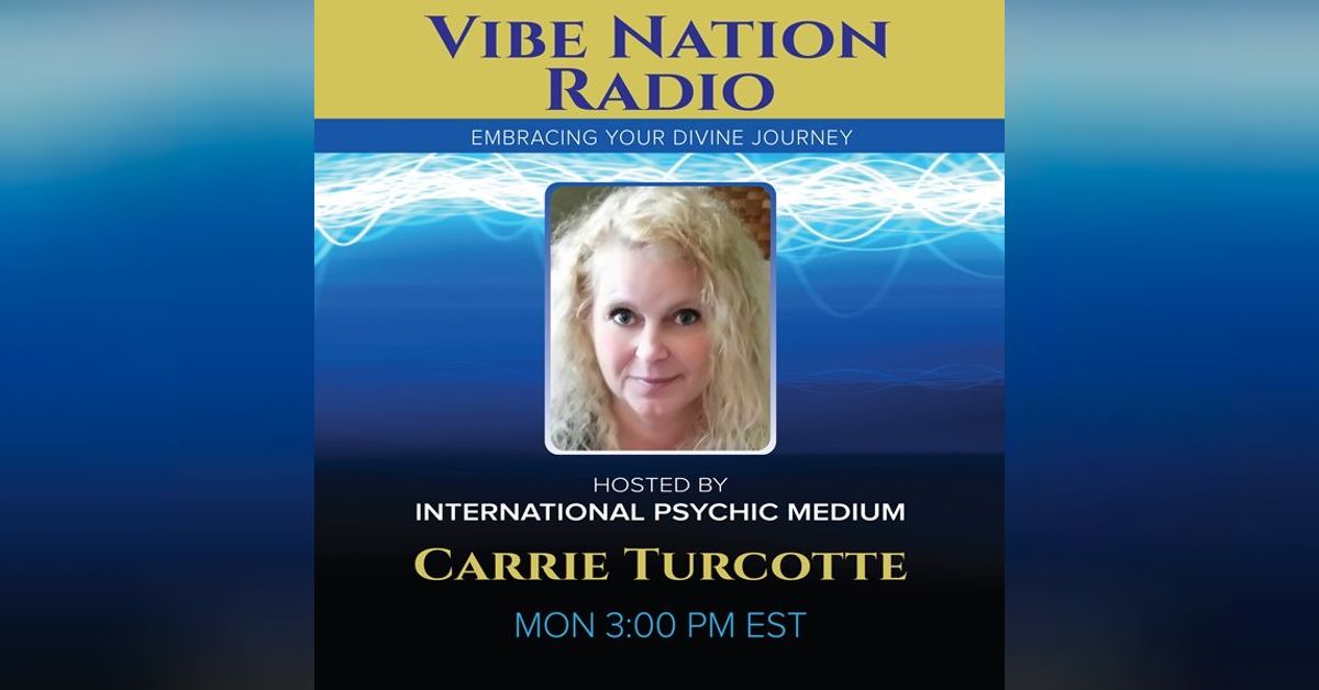 The Magic Mirror | OMTimes Radio Archives