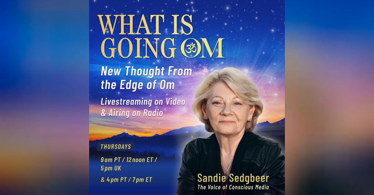 Jeanne White Eagle – A Bold Blueprint for Interstellar Connection ...