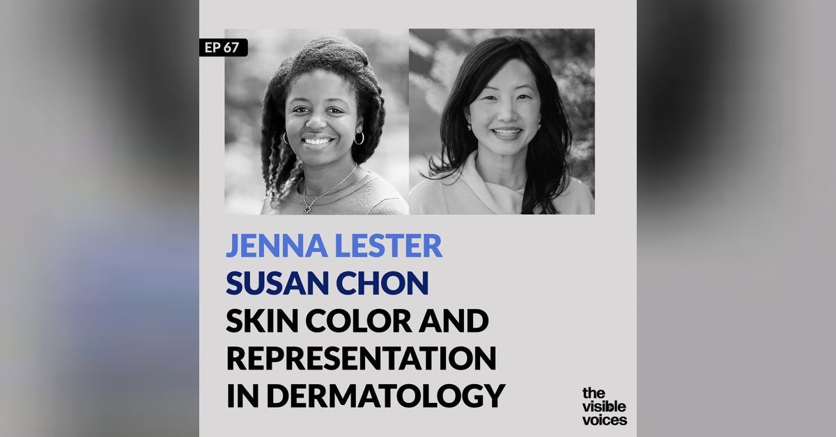 Jenna Lester and Susan Chon Skin Color Program and Representation in ...