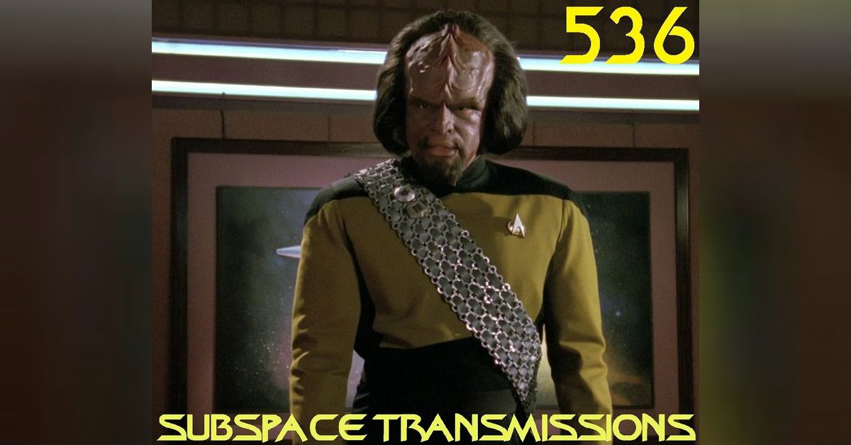 Building the Worf Hall of Fame (#536) | Subspace Transmissions: A Star ...