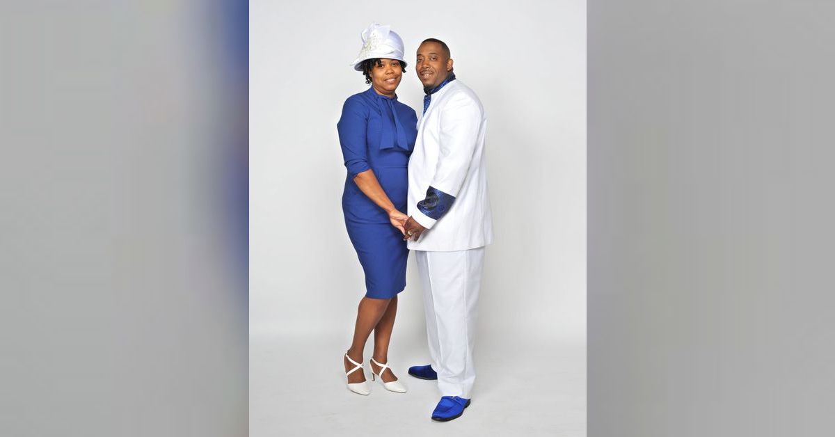 Motivations Presents Pastor Deramous Mosley Of Apostle's Faith Of The ...