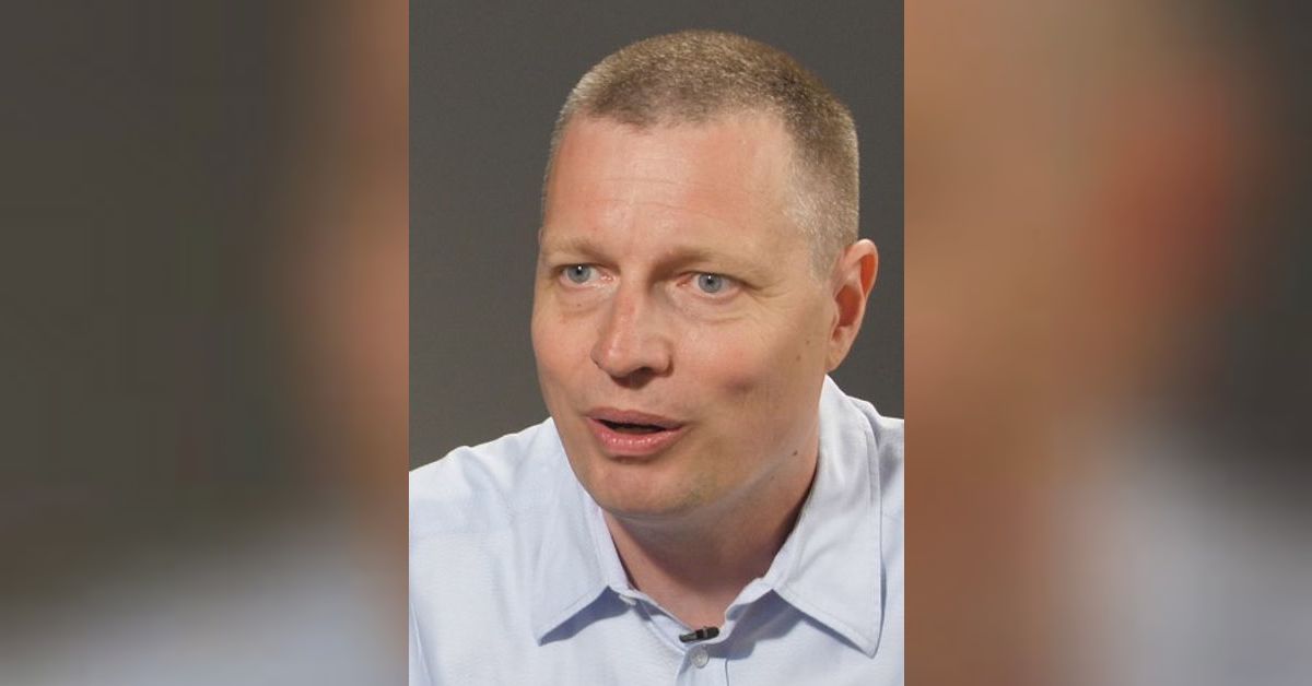 Andrey Pavlov - Vancouver's Commercial Real Estate Crisis | Conversations That Matter