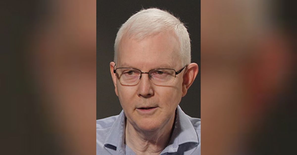 Bruce Sharpe: The Future of the Electric Car | Conversations That Matter