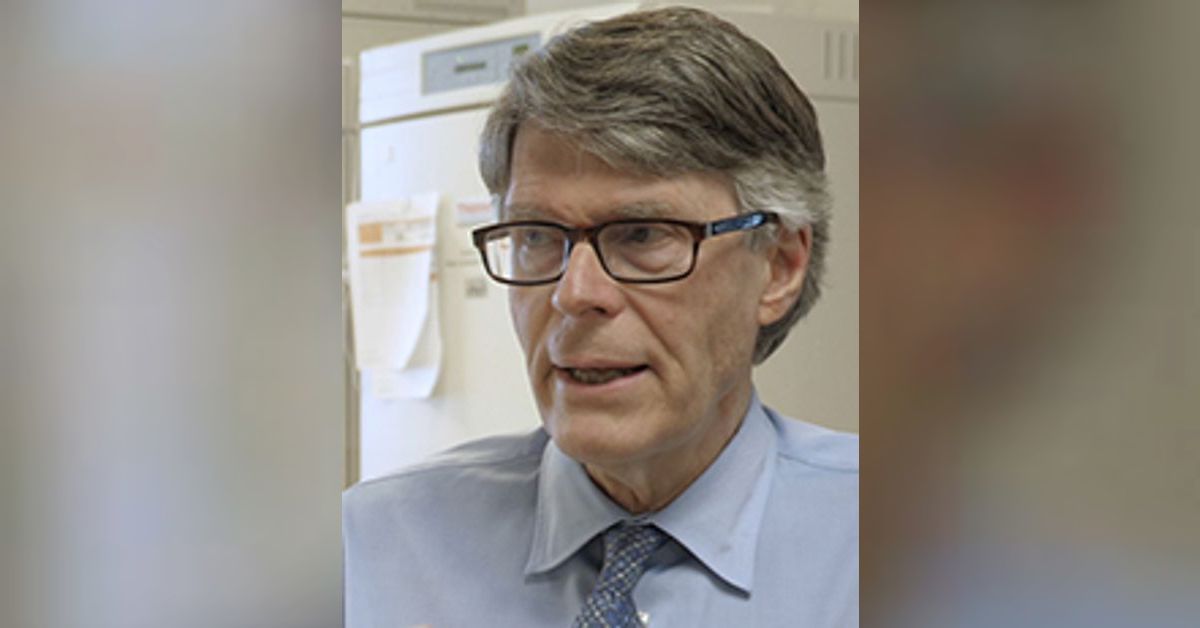 Dr. Allen Eaves - At the Epicentre of Biotech | Conversations That Matter