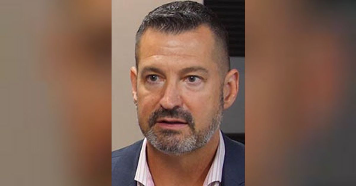 Duncan Wilson - Port of Vancouver says it's all quiet on the waterfront ...