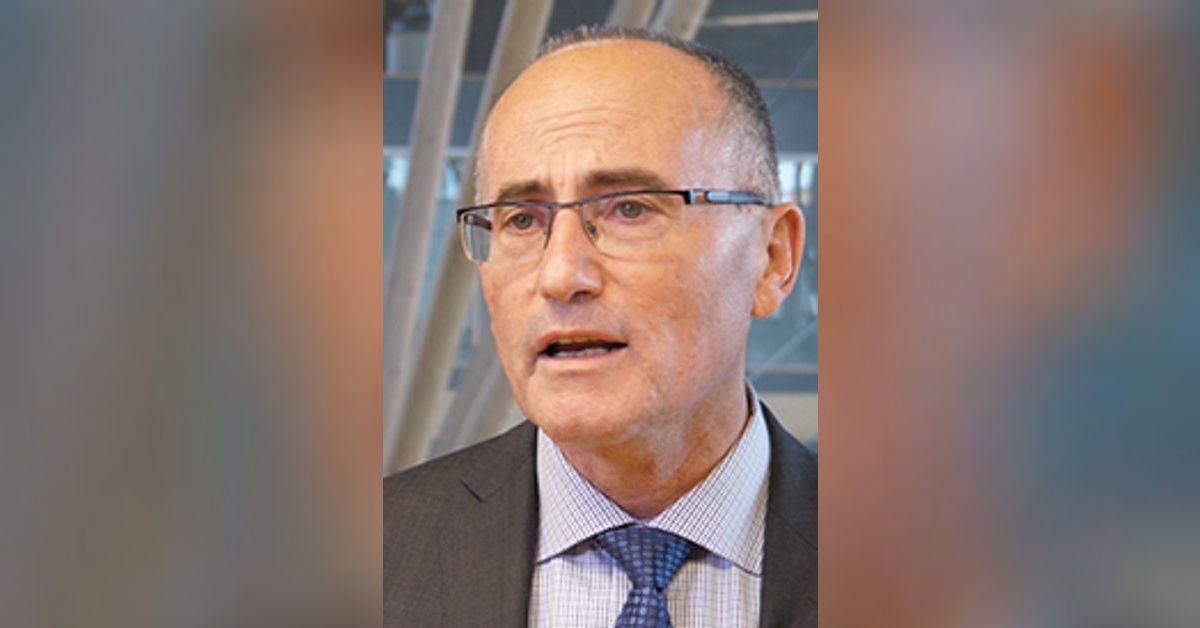 Dr. John Muscedere: Combating Fatigue | Conversations That Matter