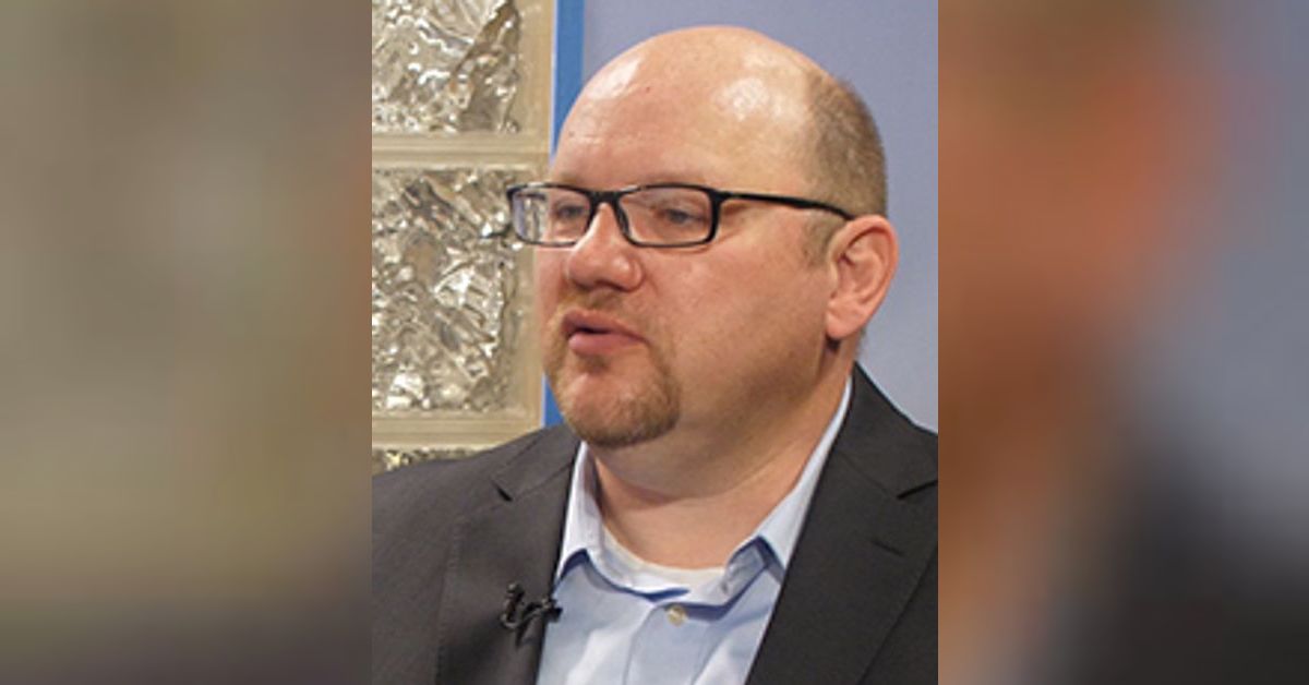 ICBC's Mark Milner Smart Phone - Dumb Driver | Conversations That Matter