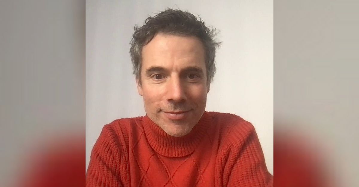 Wildlife Filmmaking with Daniel Huertas | The Cosmic Shed