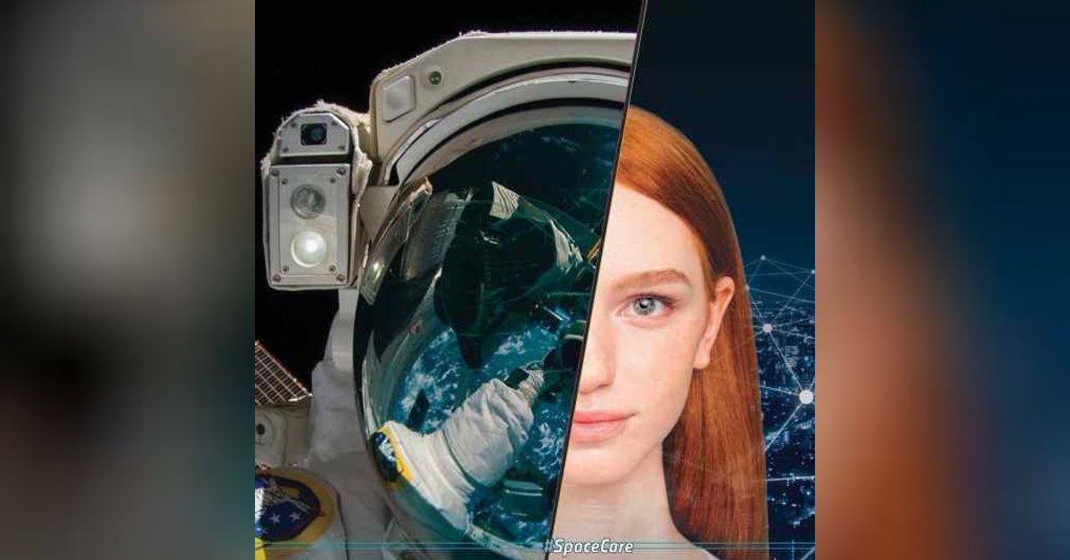 ESA Astronaut Selection with Jennifer Ngo-Anh | The Cosmic Shed