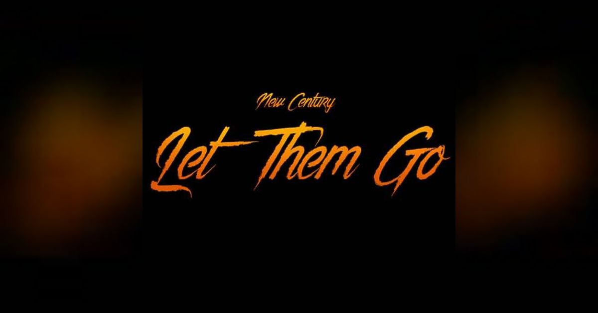 Let Them Go: Chapter 3 - Back to Ravenwood | The New Century Multiverse
