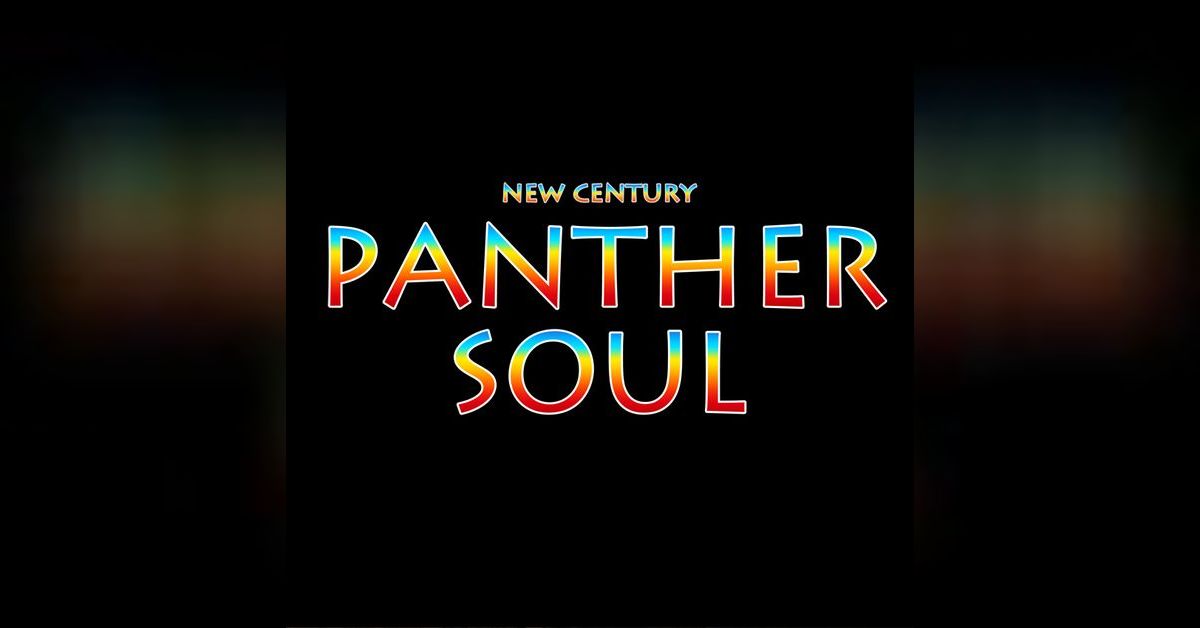 The New Century Multiverse Podcast - Panther Soul: Chapter 30 – Save ...