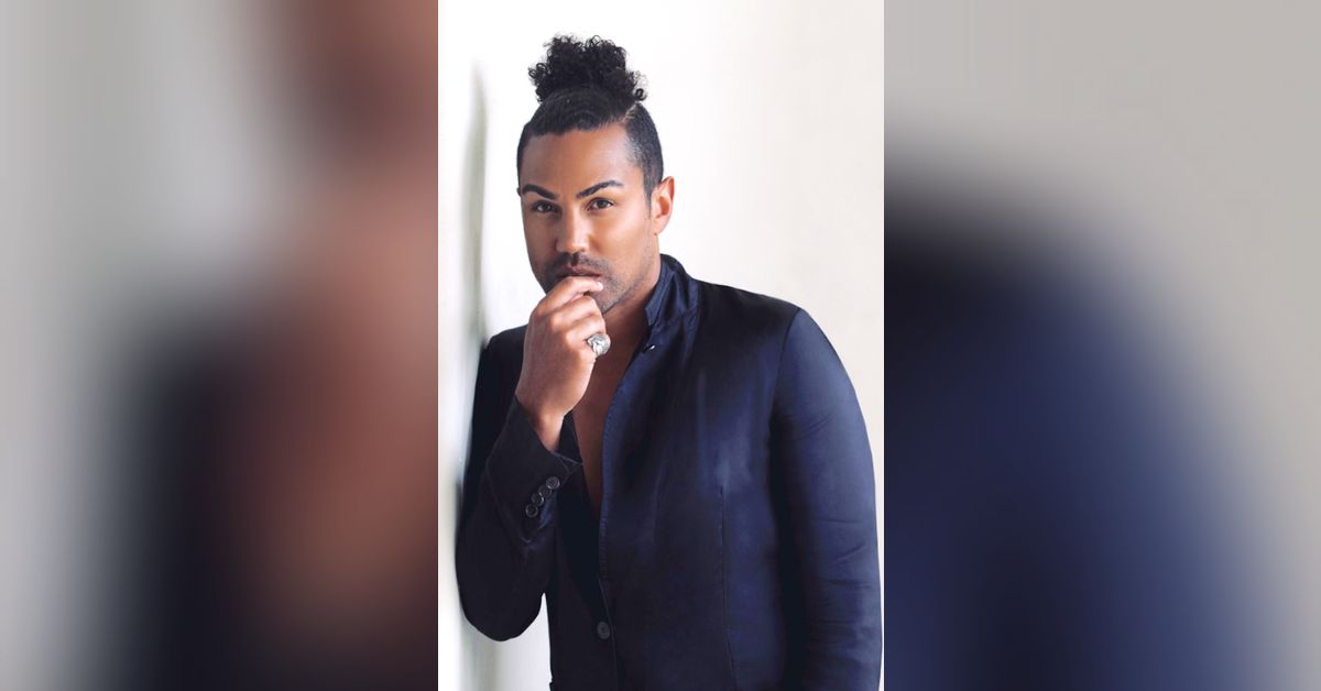 TJ Jackson of The Trio 3T, Son of Tito Jackson is Bringing Back Feel ...