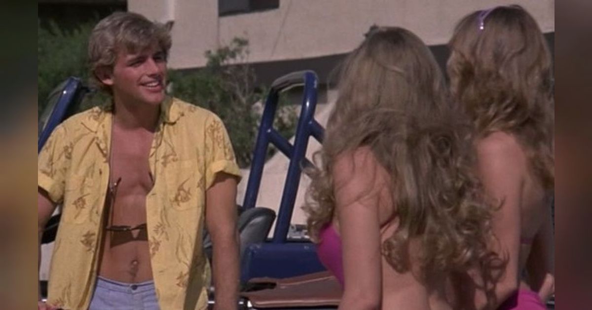 TMBDOS! Episode 66: ”Hardbodies” (1984) & ”Perfect Timing” (1986). | They Must Be Destroyed On ...