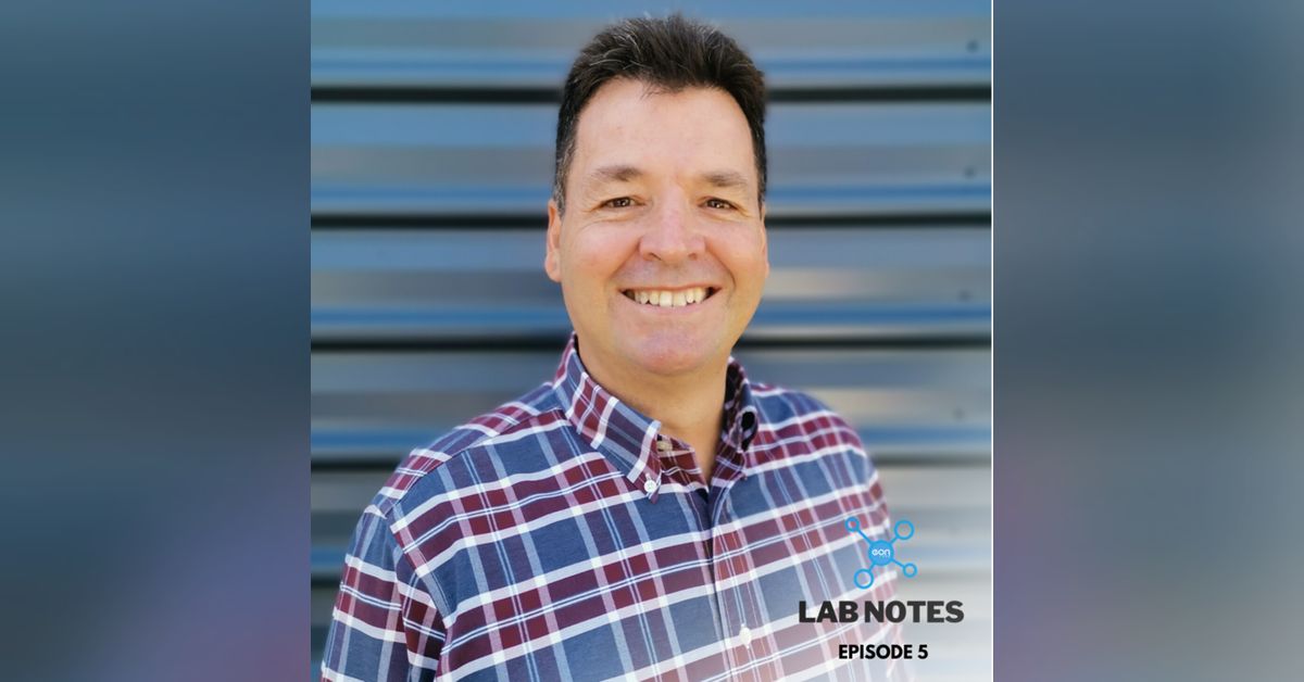 005 - SHARPENING AUSTRALIA’S COMPETITIVE EDGE - Michael Sharpe | Lab Notes