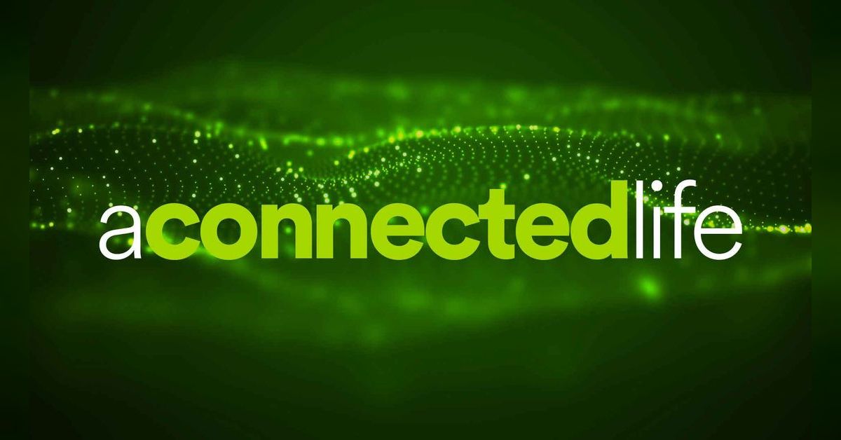 A Connected Life - Ps. Jurgen Matthesius | Awaken Church // AUDIO