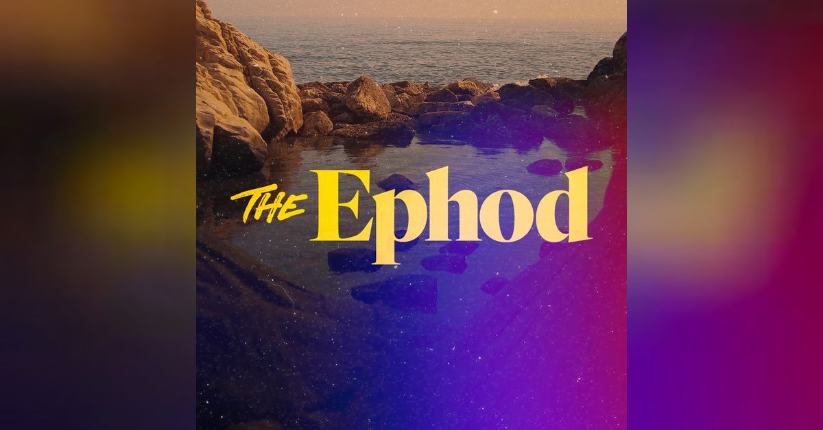The Ephod - Ps. Jon Heinrichs | Awaken Church // AUDIO