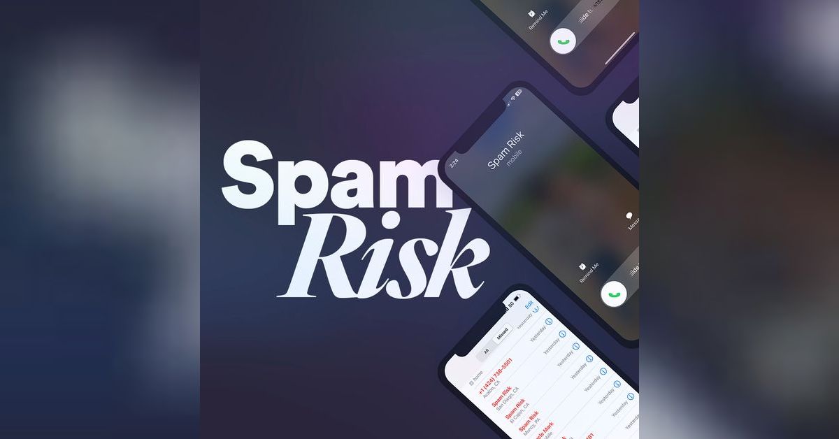 Spam Risk (Boise) - Ps. Mikala Hubbard | Awaken Church // AUDIO