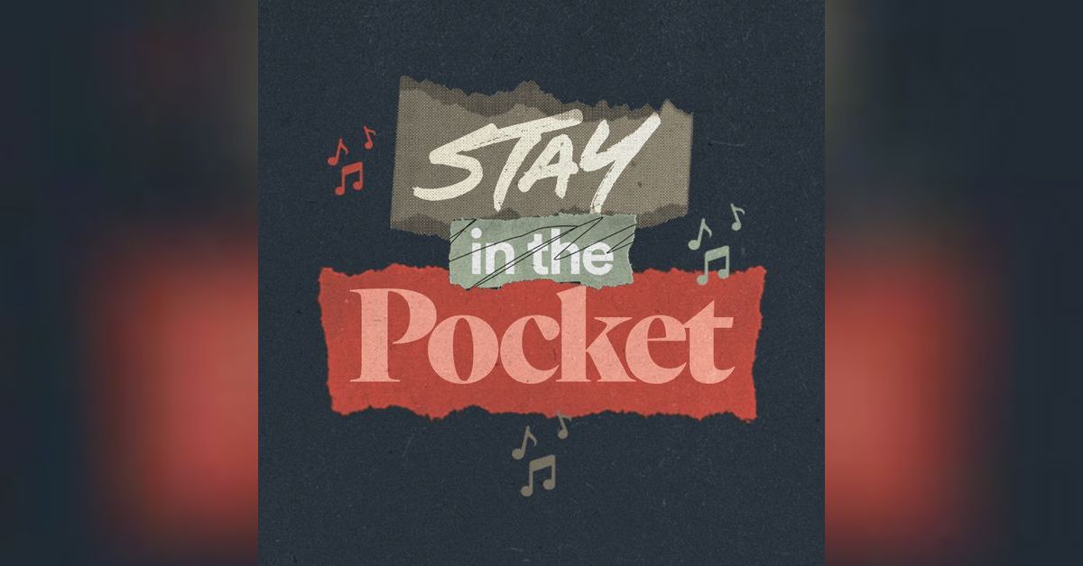 Stay in the Pocket (Bressi Ranch) - Ps. Samuel Deuth | Awaken Church ...