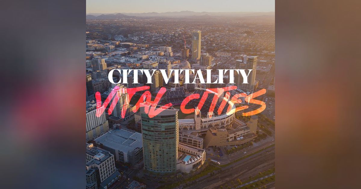 City Vitality / Vital Cities - Ps. Colin Higginbottom | Awaken Church ...