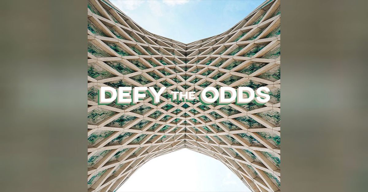 Defy the Odds (Eastlake) - Rex Crain | Awaken Church // AUDIO