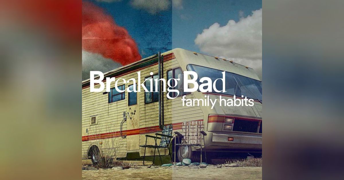 Breaking Bad Family Habits - Ps. Matt Hubbard | Awaken Church // AUDIO