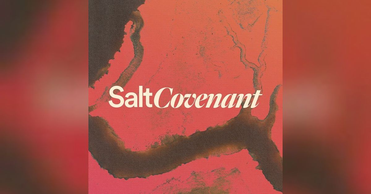 Salt Covenant - Ps. Michael Hundley | Awaken Church // AUDIO