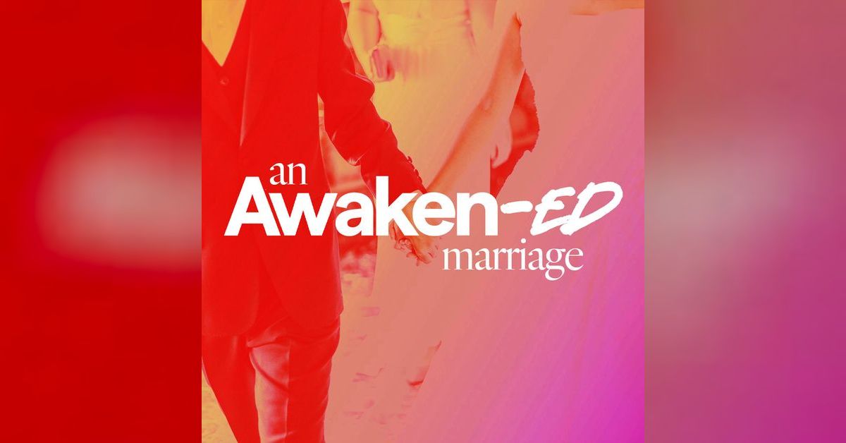 An Awaken-ed Marriage - Ps. Matt Tuggle | Awaken Church // AUDIO