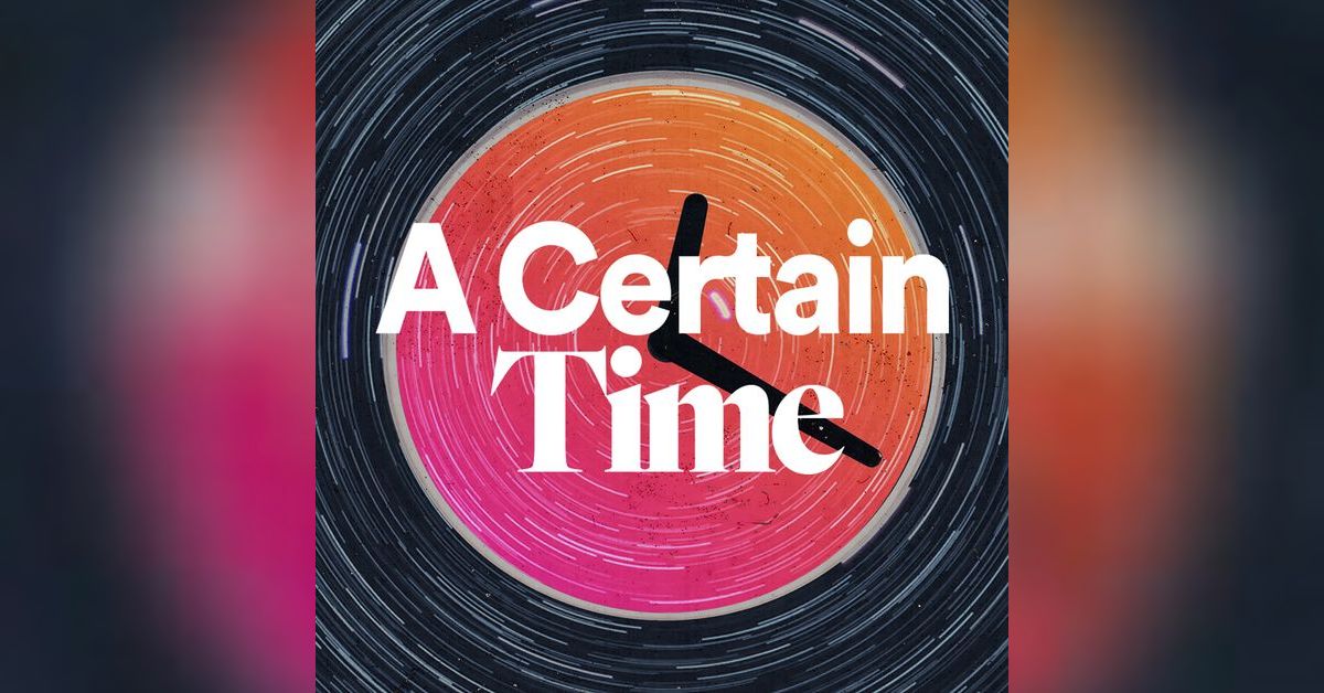 A Certain Time - Ps. Mikala Hubbard | Awaken Church // AUDIO
