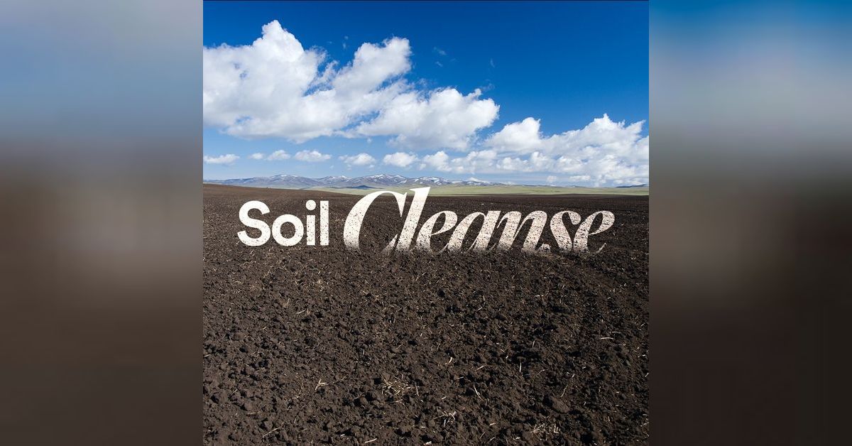 Soil Cleanse - Ps. Michael Hundley | Awaken Church // AUDIO