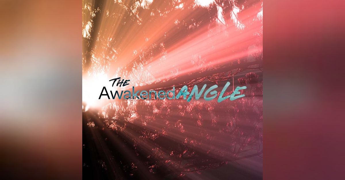 The Awakened Angle - Ps. Mikala Hubbard | Awaken Church // AUDIO