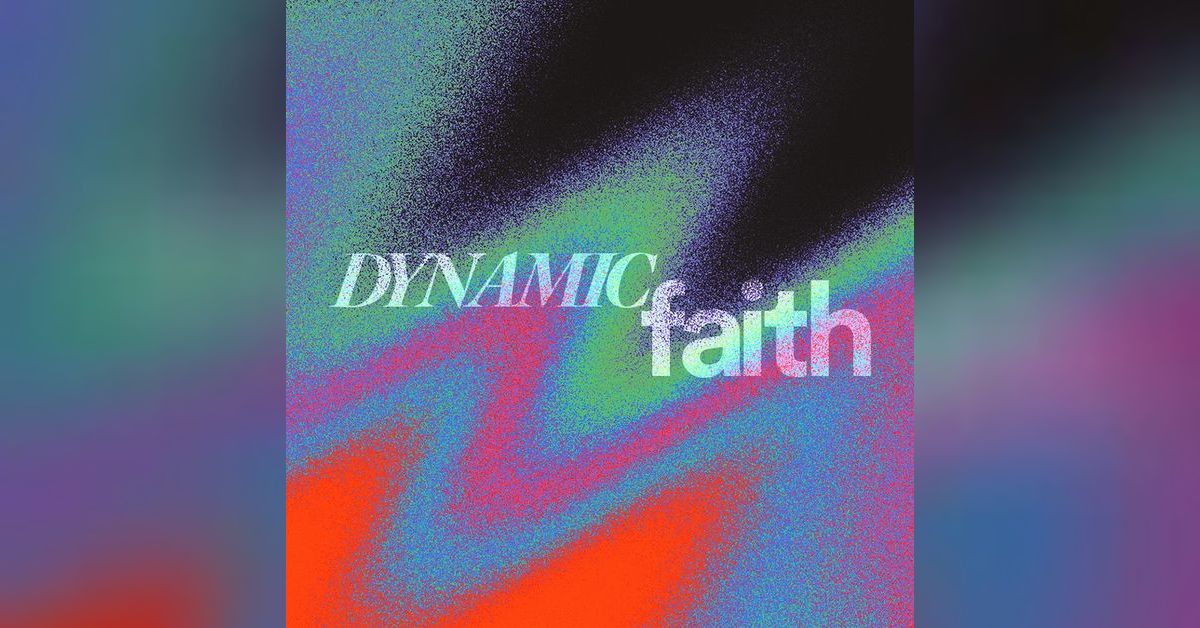 Dynamic Faith: Part 1 - Ps. Jurgen Matthesius | Awaken Church // AUDIO