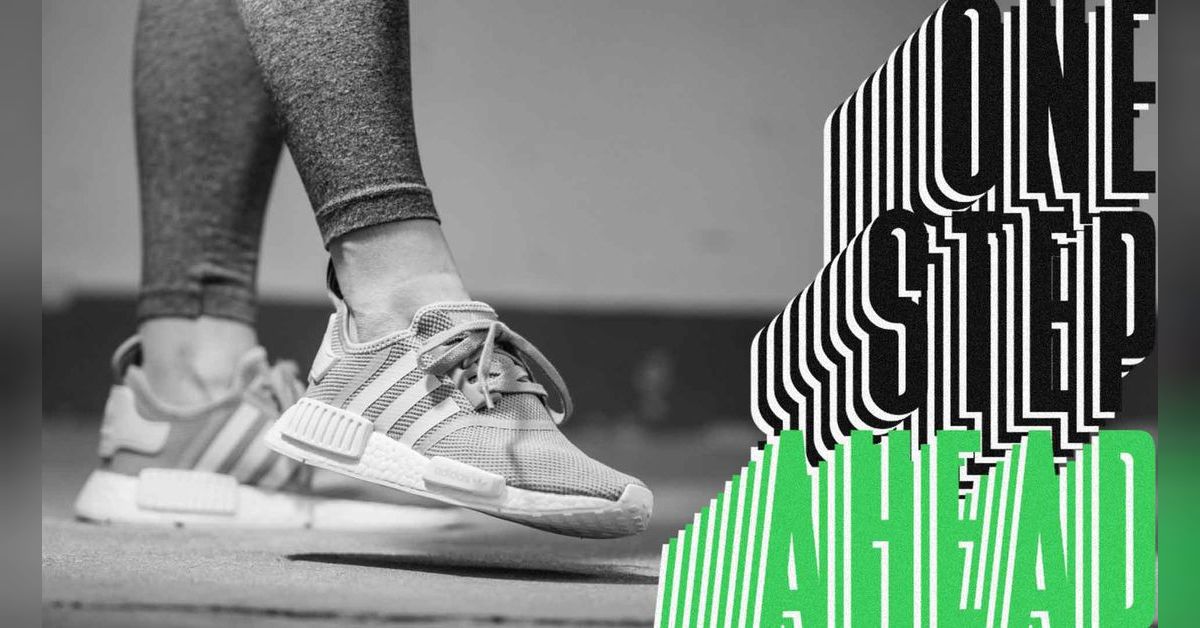 One Step Ahead - Ps. Mikala Hubbard | Awaken Church // AUDIO