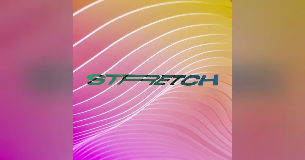 Stretch (East) - Rex Crain | Awaken Church // AUDIO