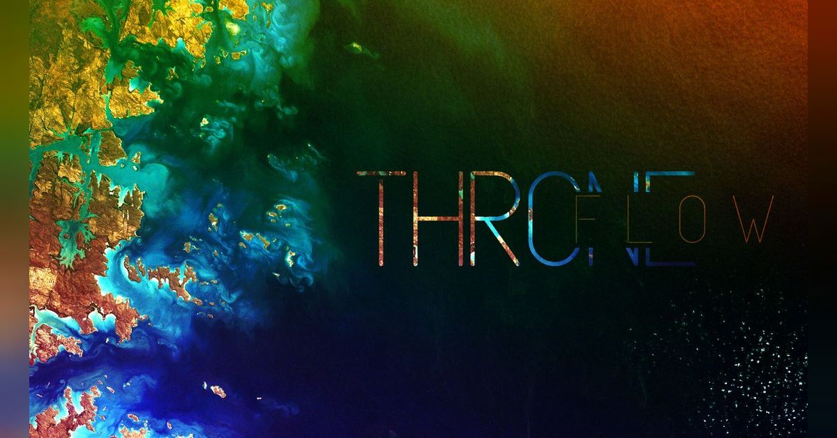 Throne Flow Pt. 1 - Ps. Jurgen Matthesius | Awaken Church // AUDIO