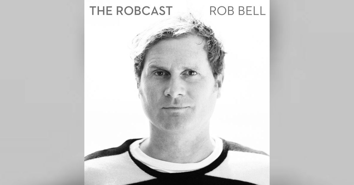 The RobCast Podcast - Alternative Wisdom | Part 6 - Sheep, Coins and ...