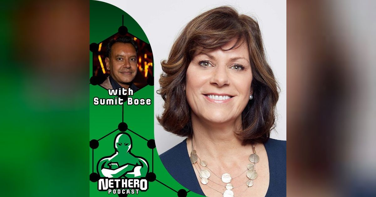 Net Hero Podcast – With Sumit Bose - NHP - In conversation with former ...
