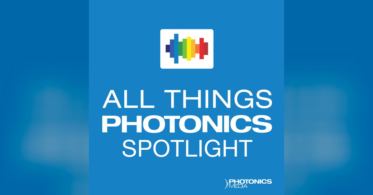 Spotlight: Inspiring the Next Generation of Photonics Professionals ...