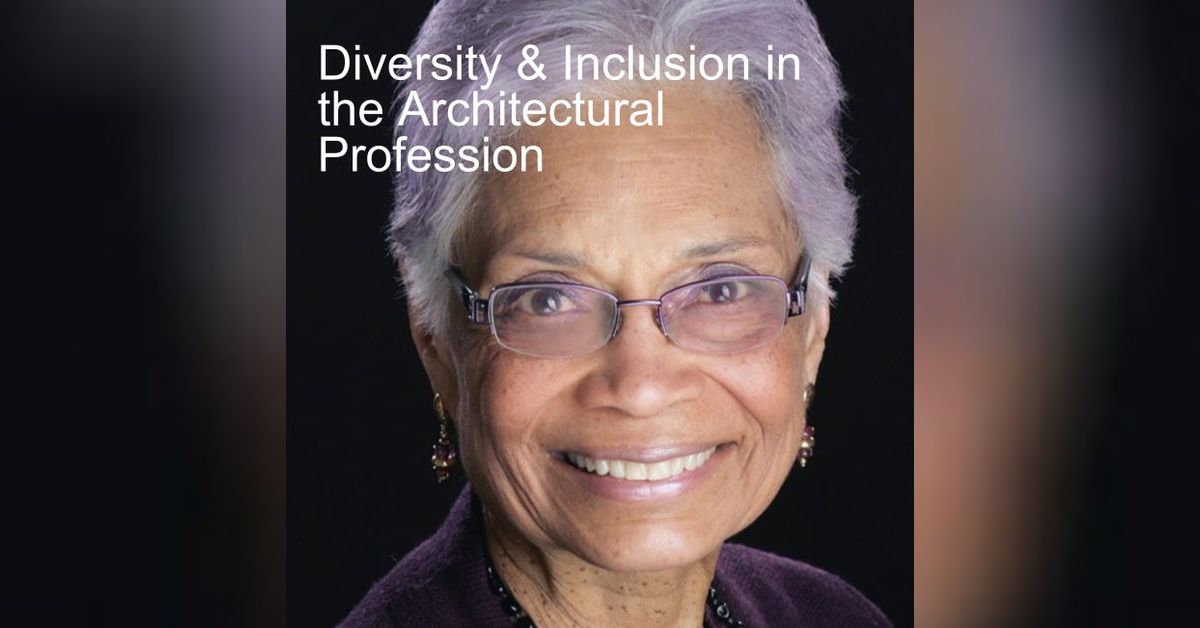 Diversity & Inclusion in the Architectural Profession | Facade ...