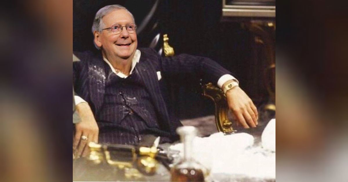 Ep. 103- Cocaine Mitch Strikes Again | Tactics