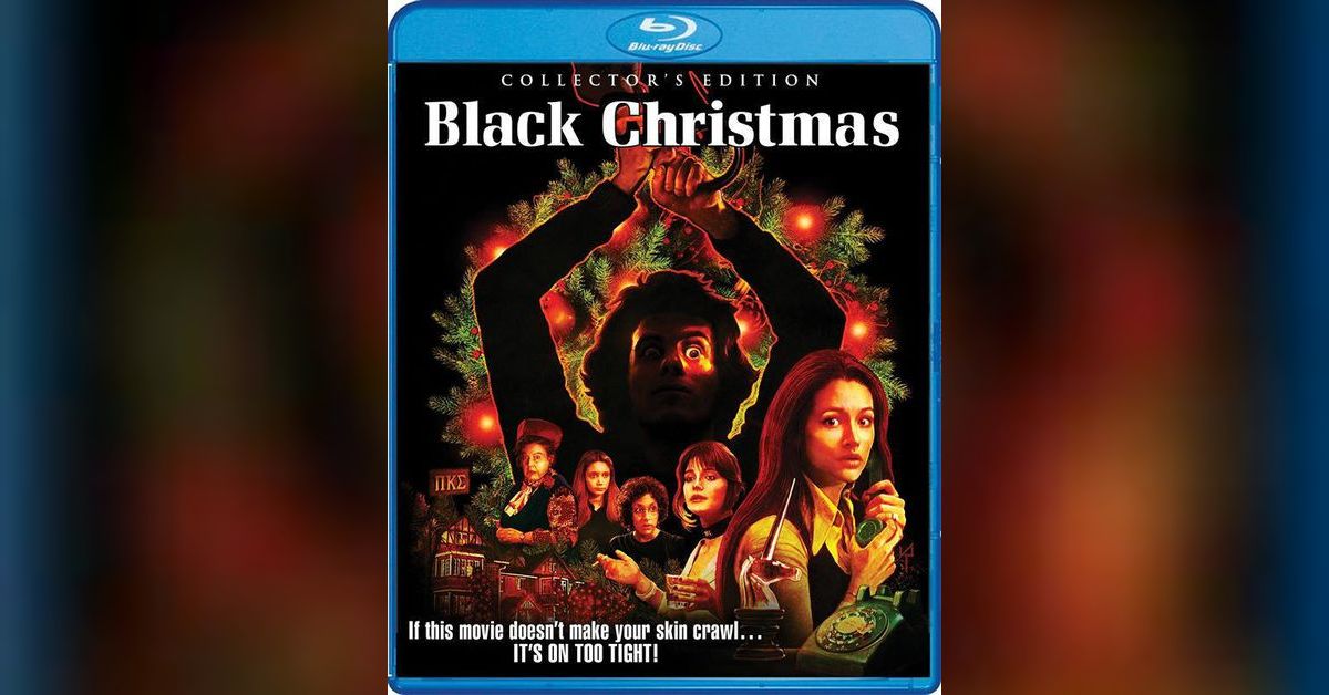 (THSP Classic Episode!) Season 2: Episode 20: That Black Christmas ...