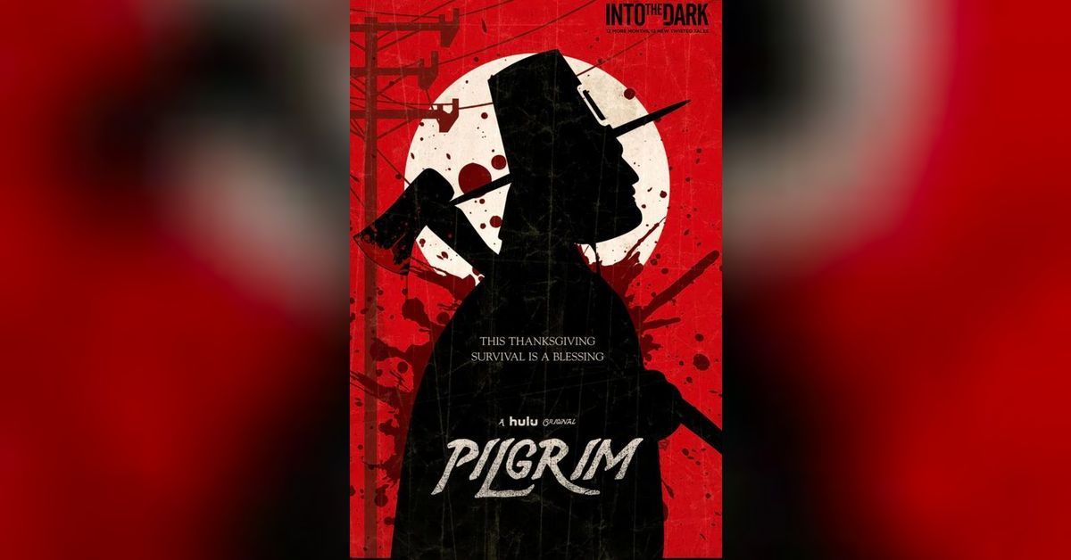 Season 8: THSP’s 7th Annual Thanksgiving Special: PILGRIM! | That ...