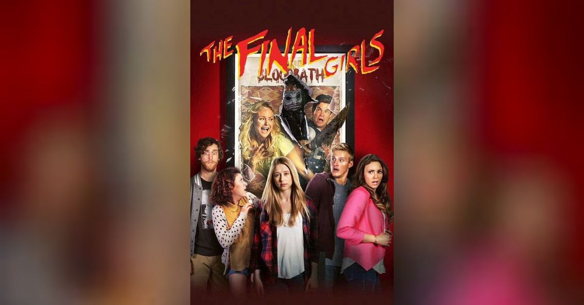 (THSP Classic Episode!) Season 2: Episode 12: That Horror Comedy ...