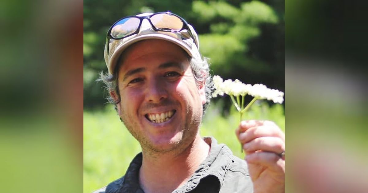 Alexis Burnett replay on Cannabis Science | The Boomer Woman’s Podcast