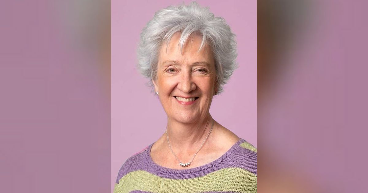 "The New Old" with Erika Andersen | The Boomer Woman’s Podcast