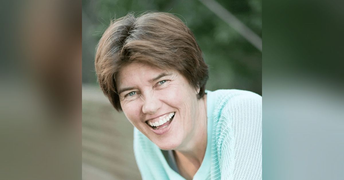 TBW Guest: Jill Thiry on Embracing Change | The Boomer Woman’s Podcast
