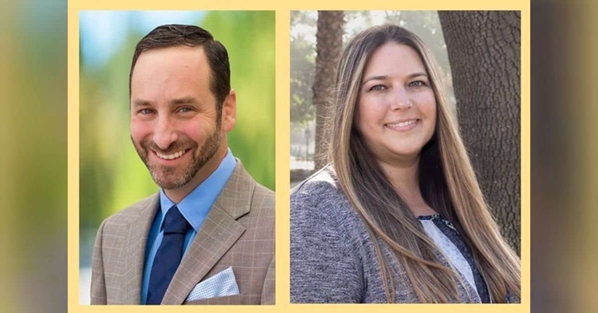 Beyond The Nest Egg with Aaron Kirsch and Laura Zettel-Watson | The ...